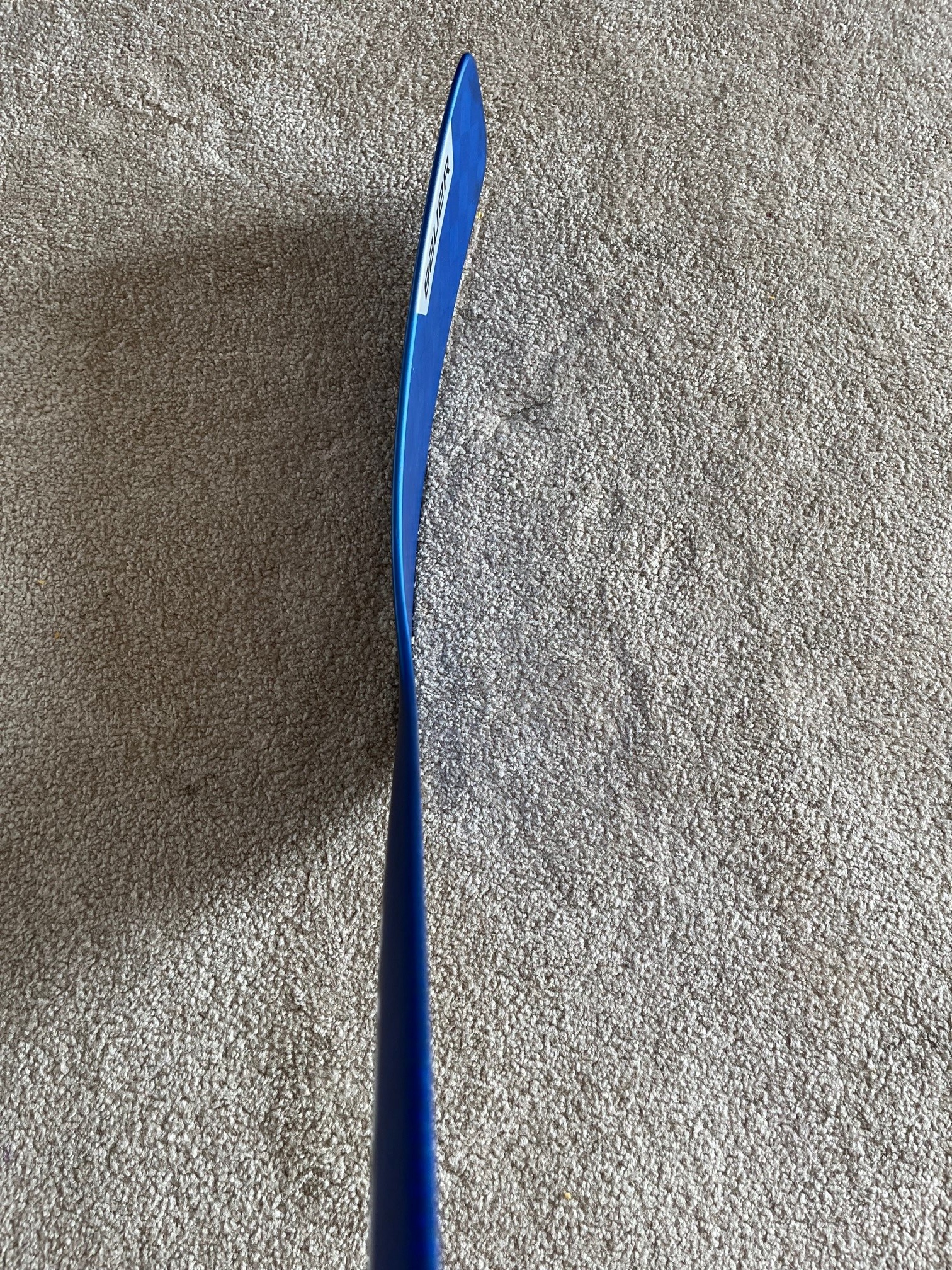 New Bauer Hyperlite Custom Goalie Stick 25" | SidelineSwap