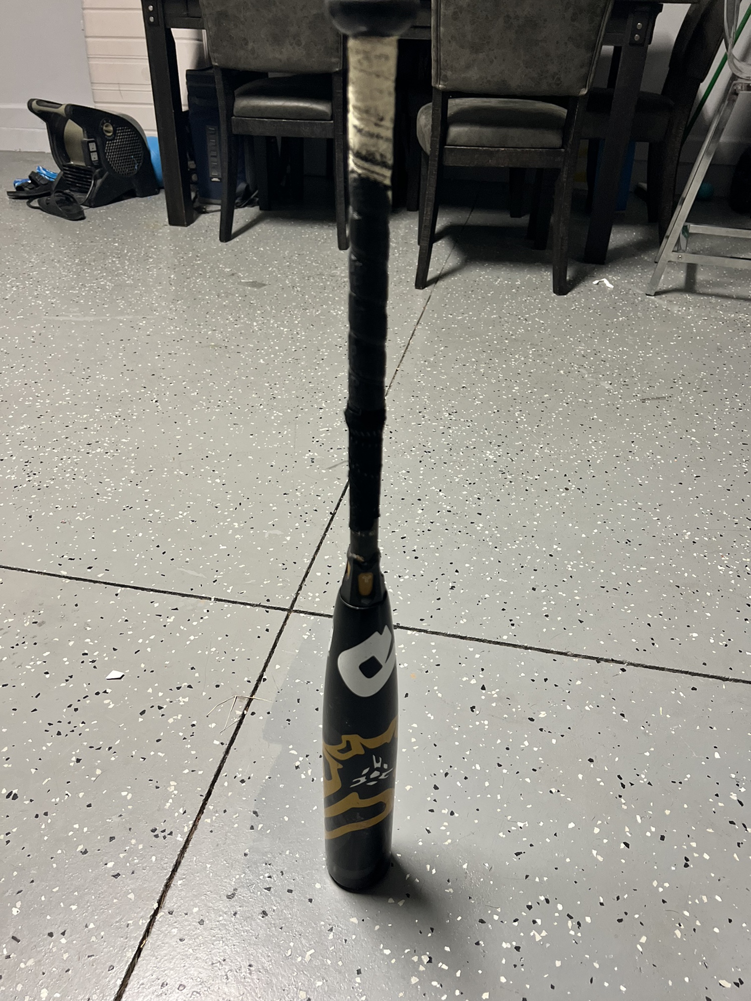 2020 Composite (-10) 20 oz 30" CF Zen Bat | SidelineSwap