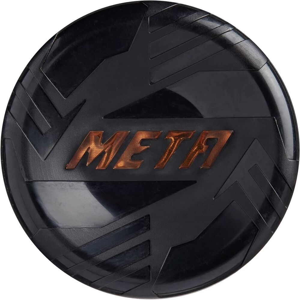 2022 Louisville Slugger Meta 2 5/8" BBCOR baseball bat 33" 30oz -3 ...