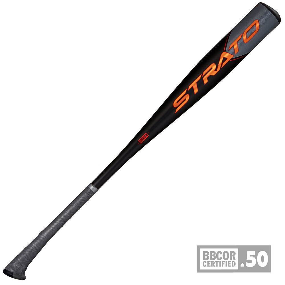 *NIW* 2023 AXE STRATO 1-PC ALLOY BBCOR 32" / 29 oz. Baseball Bat L137K ...