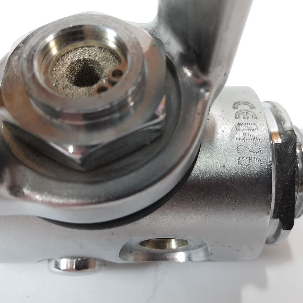 Dacor Viper Yoke 1st First Stage Scuba Dive Regulator #2302 | SidelineSwap