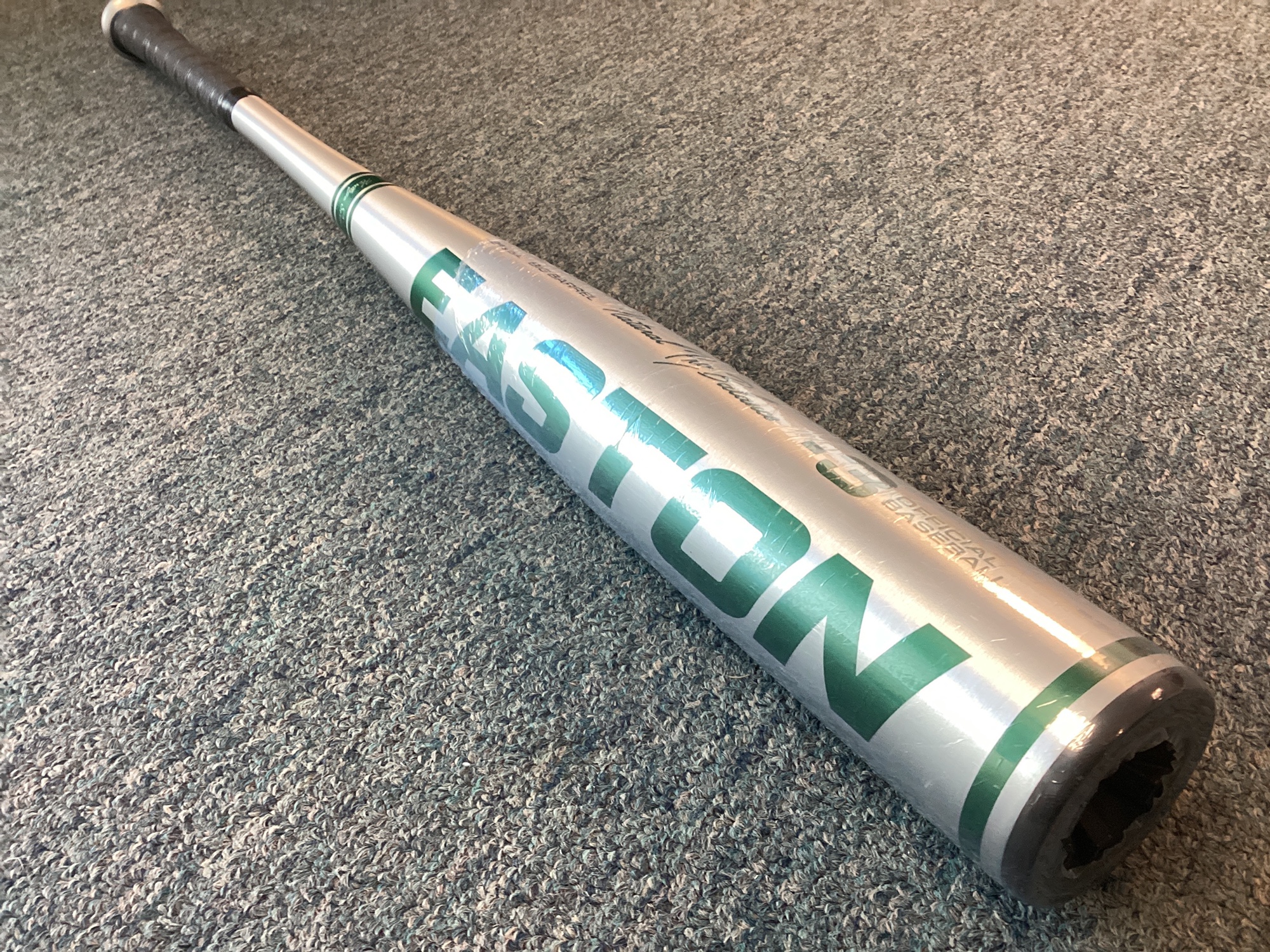 New BBCOR Certified Easton B5 Pro Big Barrel Bat (-3) 30 oz 33 ...