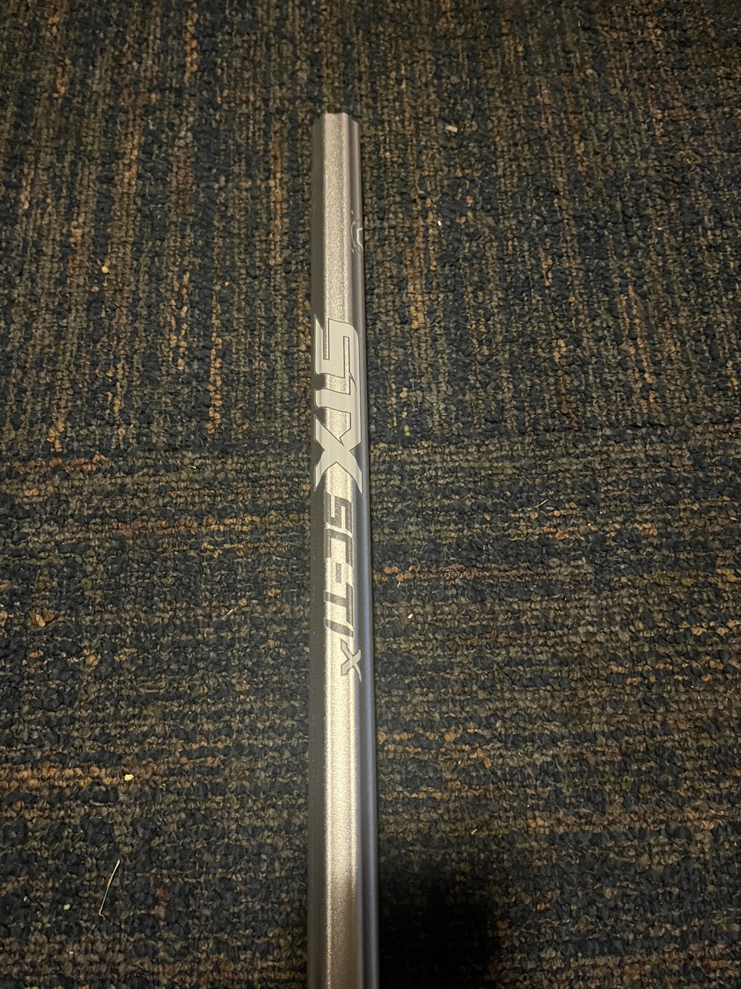 New STX SC-TI X Shaft | SidelineSwap