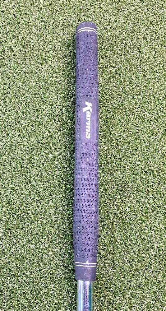 Affinity Pro Series PS1 Mallet Putter / RH / Steel ~34.5" / New Grip ...