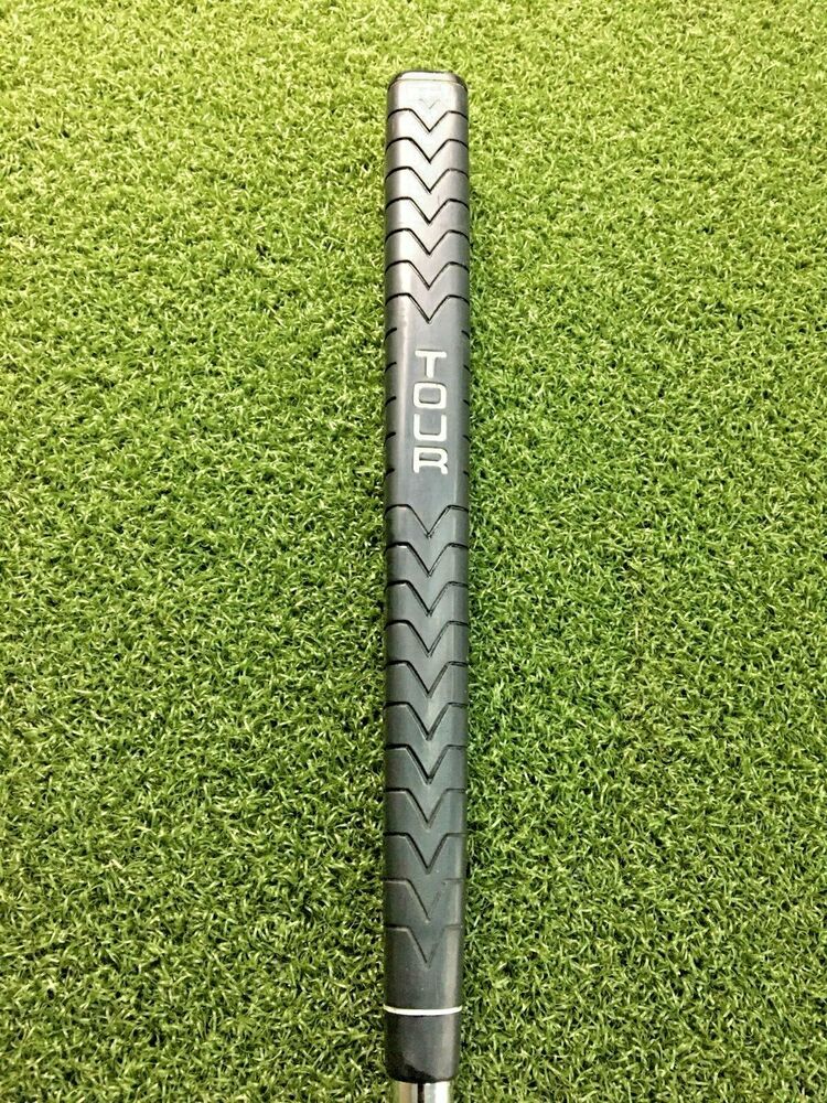 Alien Sport Tutch Tour Blade Putter / RH / Steel ~35" / Nice Club ...