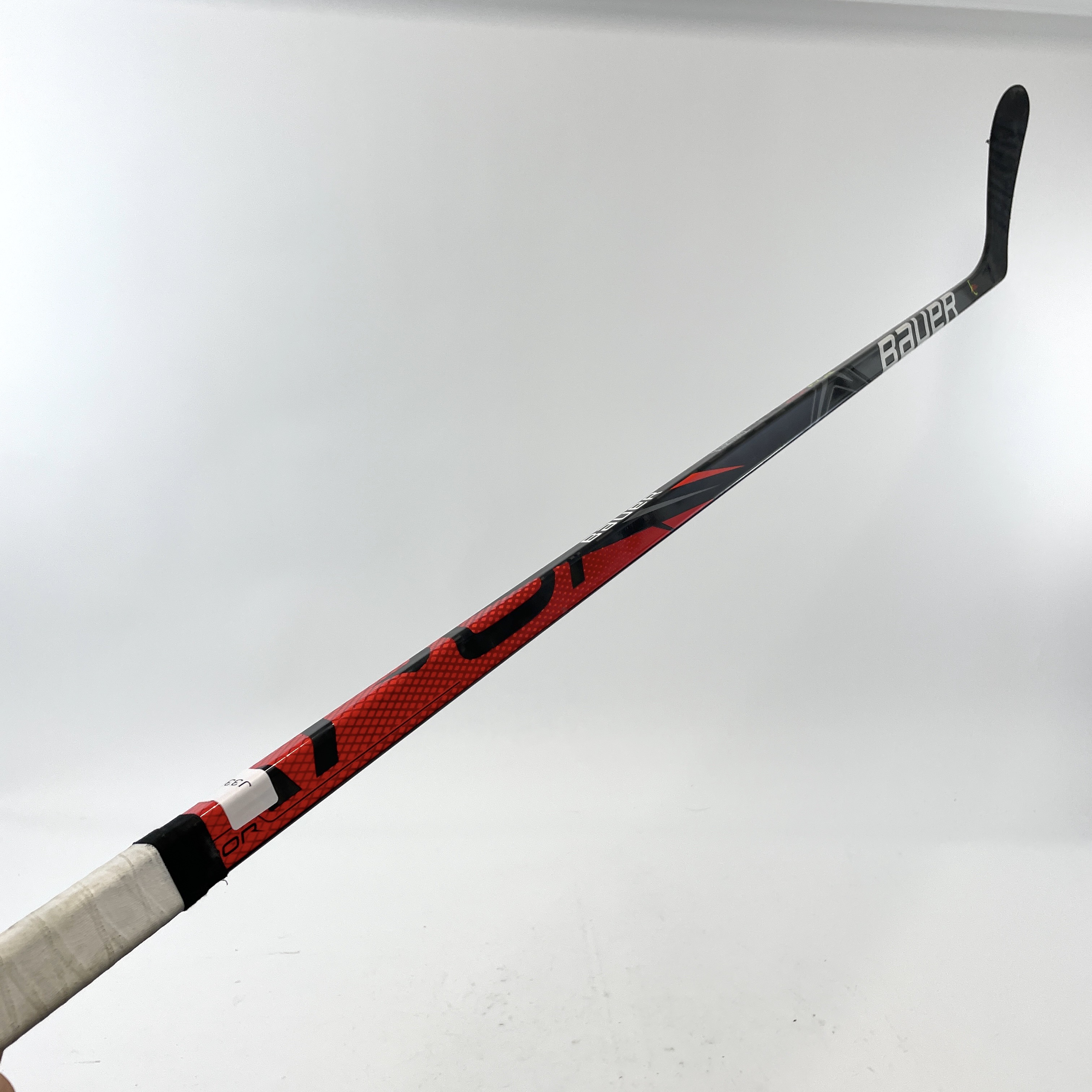 Used Left Handed Bauer Vapor Flylite | 95 Flex | P28 Curve | Grip ...