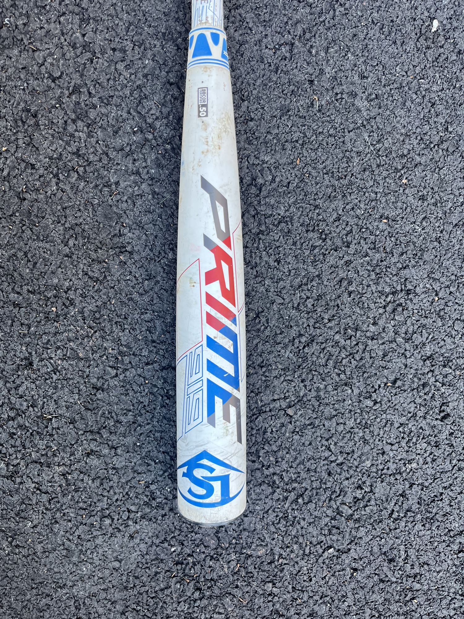2019 Composite (-3) 30 oz 33" Prime Bat | SidelineSwap