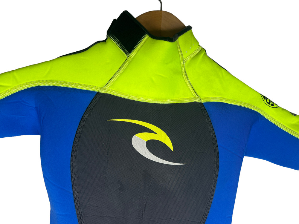 Rip Curl Childs Shorty Wetsuit Kids Size 8 Dawn Patrol 2 2 SidelineSwap Rip Curl Childs Shorty Wetsuit Kids Size 8 Dawn Patrol 2 2 SidelineSwap