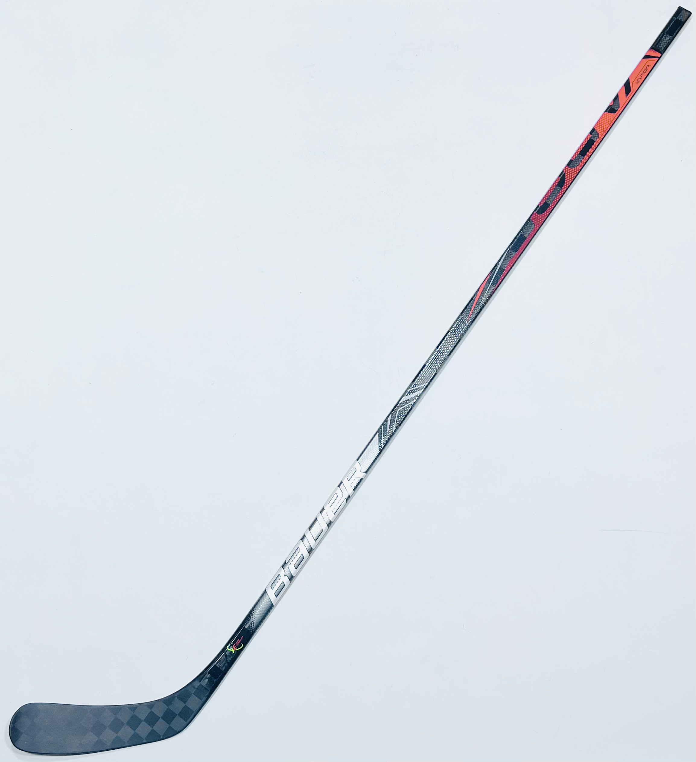 New Bauer Vapor Flylite Hockey Stick-RH-70 Flex-P90T-Stick' Em Grip W ...