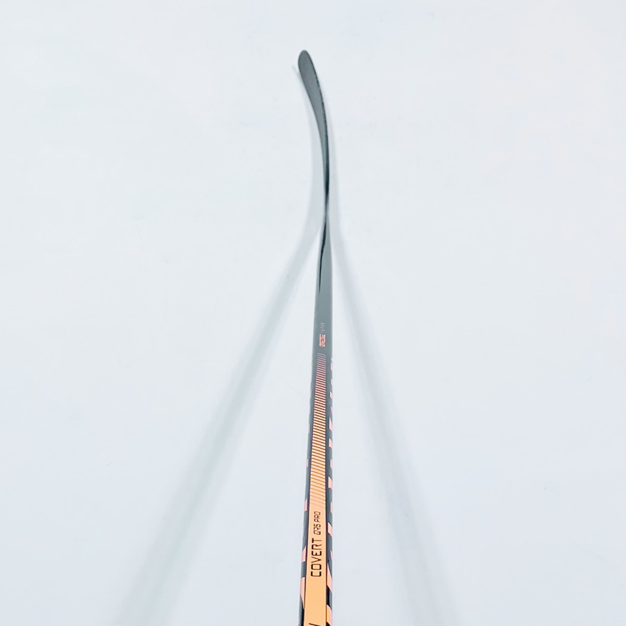 Like New Warrior Covert QR5 Pro Hockey Stick-RH-85 Flex-P14-Stick' Em ...