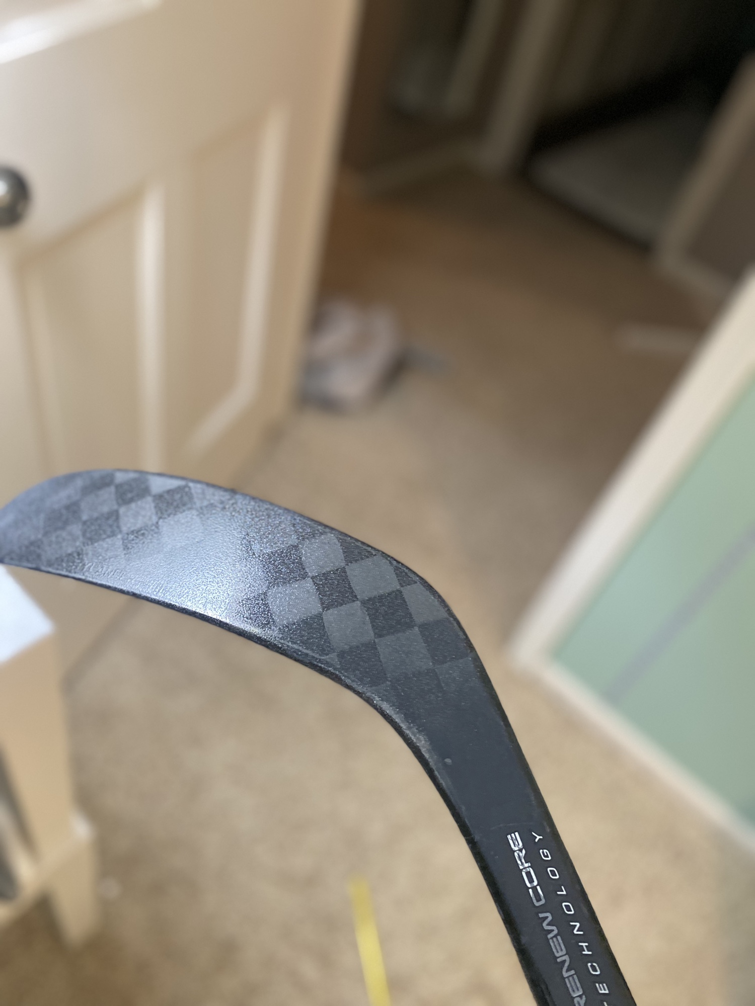 Nylander Bauer Pro Stock Sticks | SidelineSwap