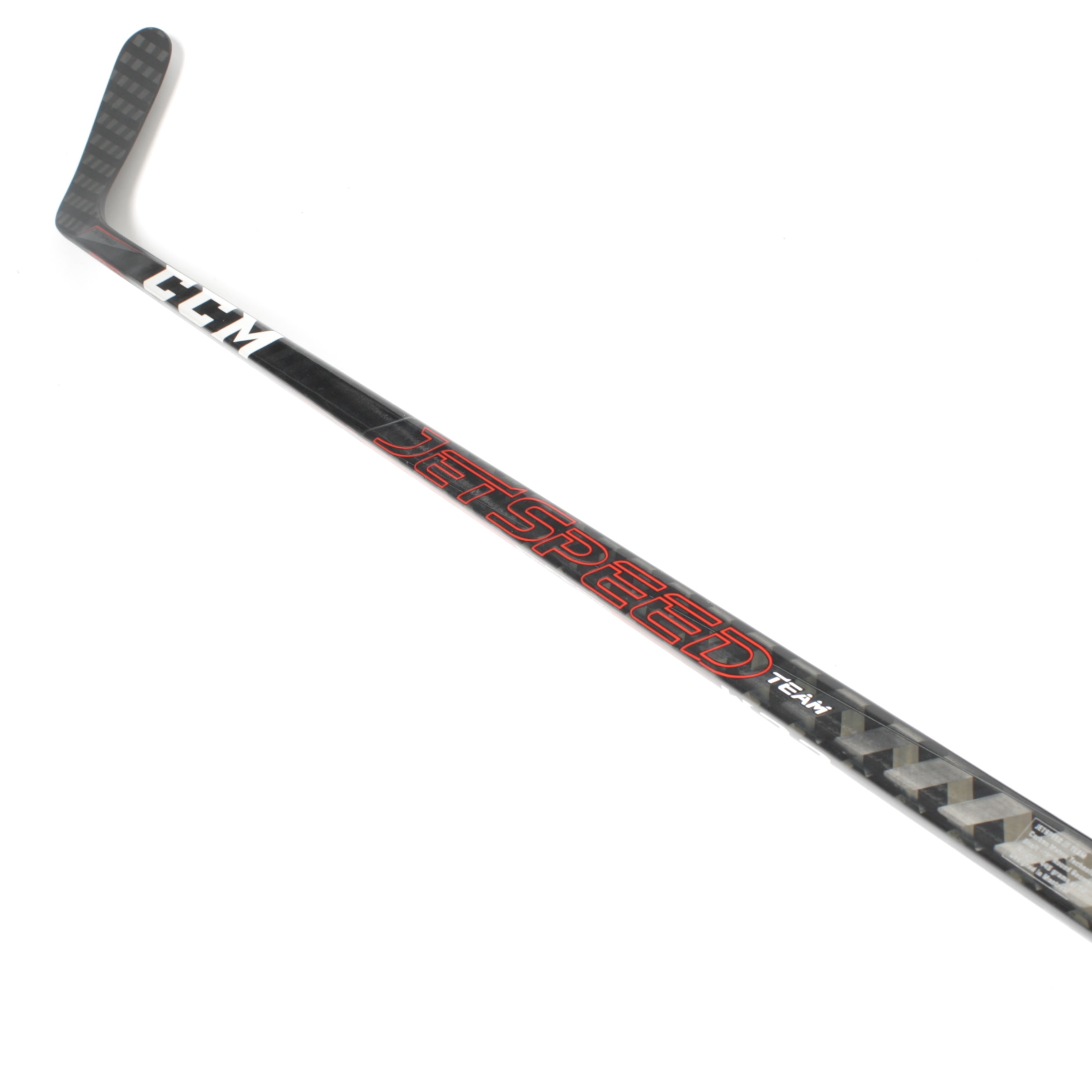 CCM Jetspeed FT3 Team RH 75 Flex P90TM - VF16 | SidelineSwap