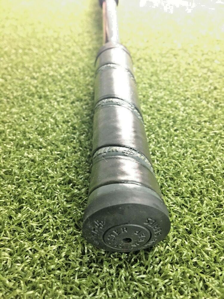 Golfsmith Long Jon Center Shaft Pendulum Putter / RH / ~46.5" / NEW ...