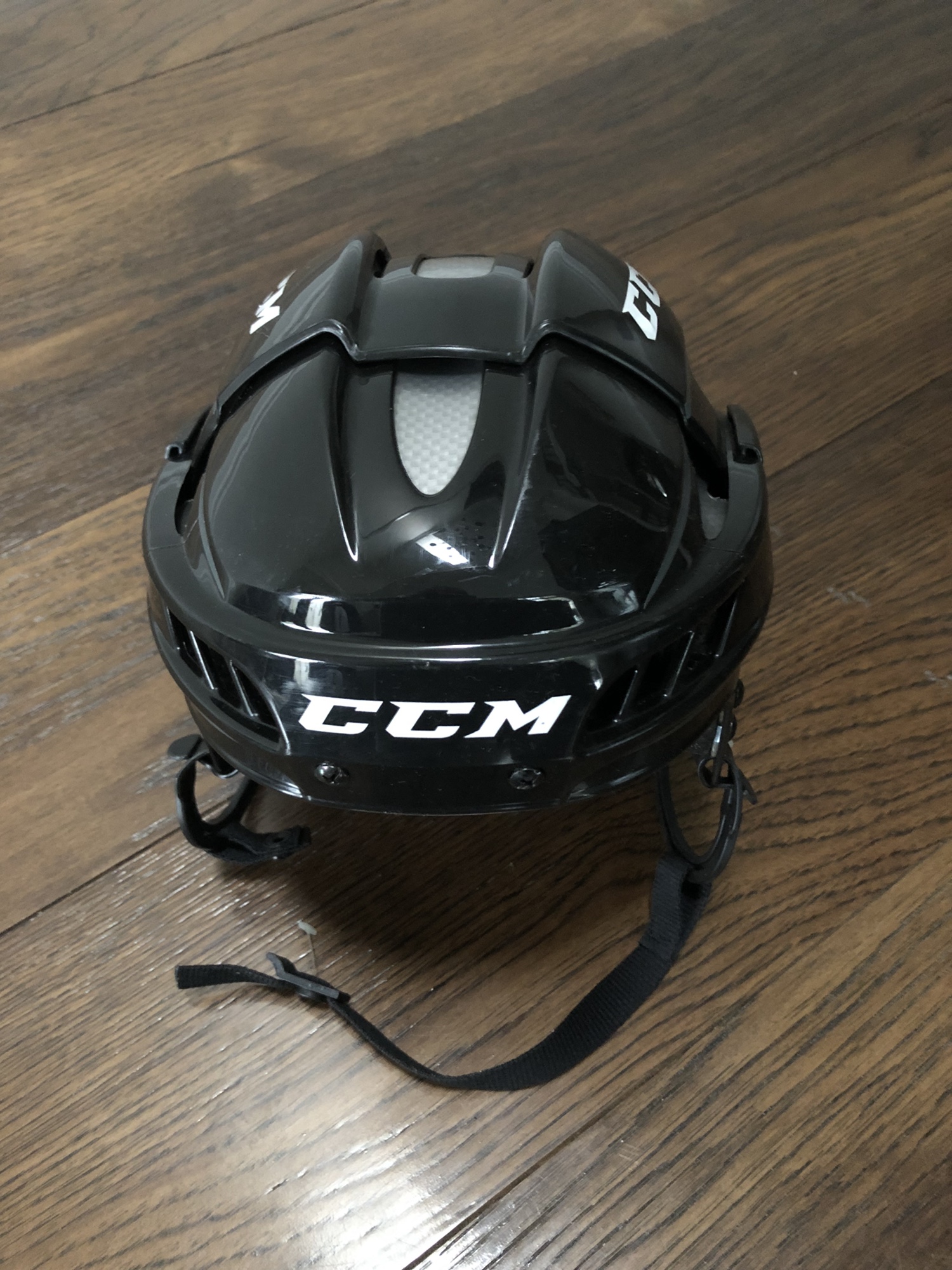 New Medium CCM Helmet FITLITE HECC CERTIFICATION VALID NO LONGER THAN ...