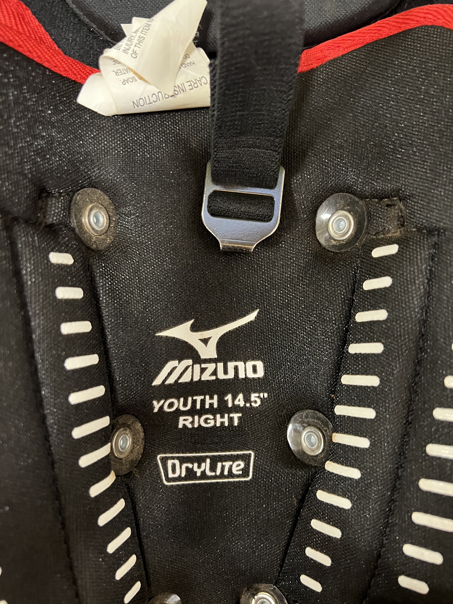 Mizuno Samurai Leg Guards (3669) | SidelineSwap