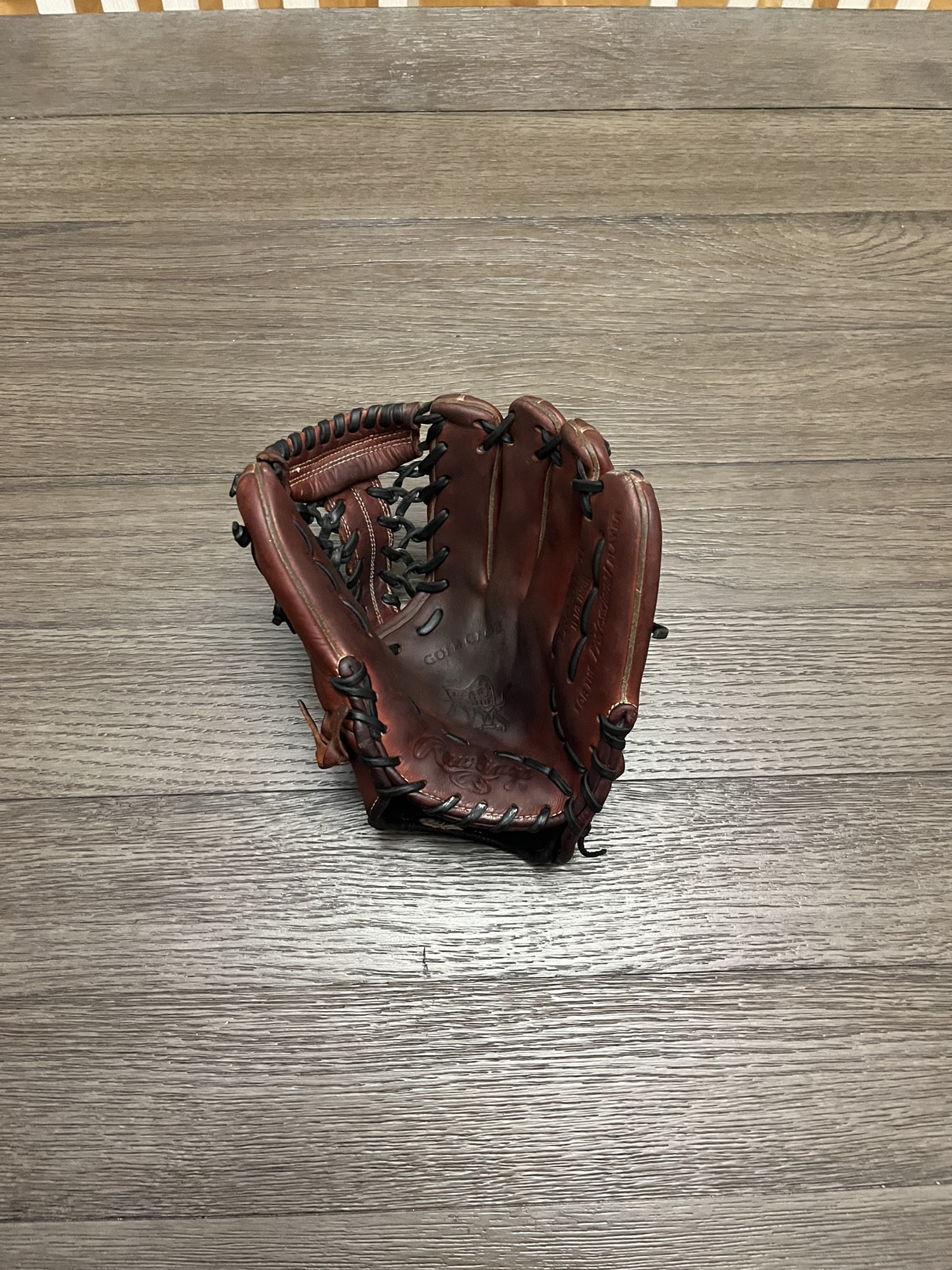 Rawlings Heart of the Hide 11.5” Trapeze | SidelineSwap