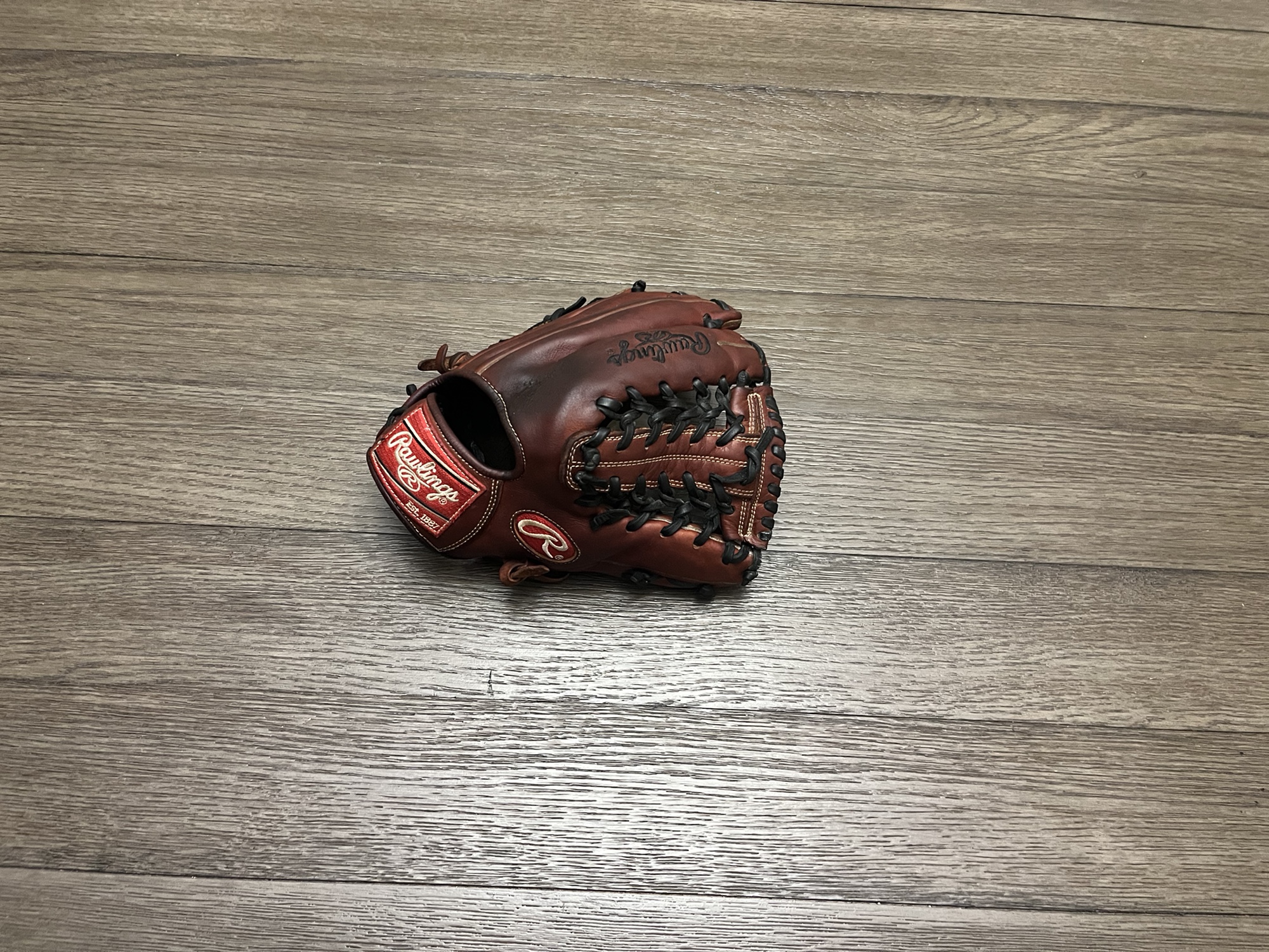 Rawlings Heart of the Hide 11.5” Trapeze | SidelineSwap