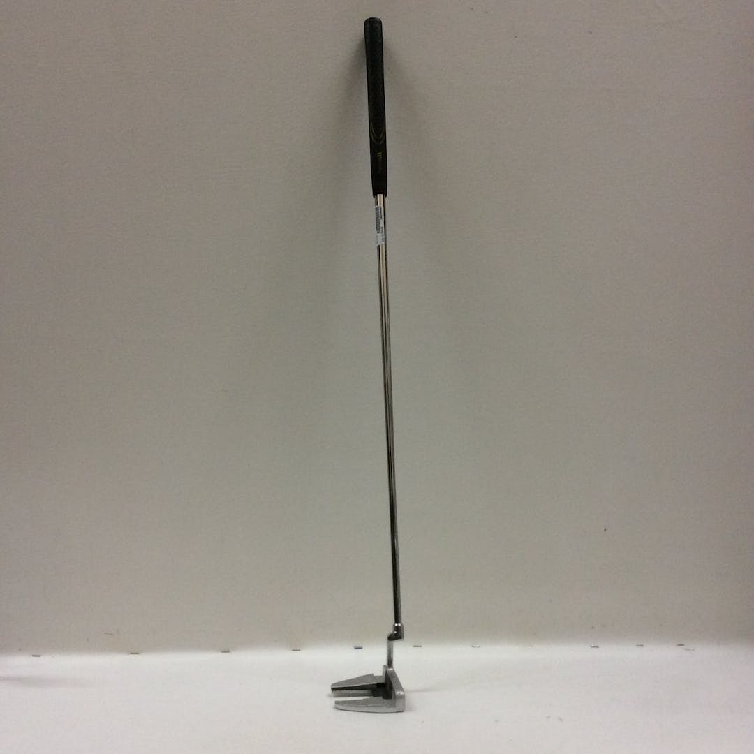 Used Warrior Custom Golf Mallet Putters | SidelineSwap