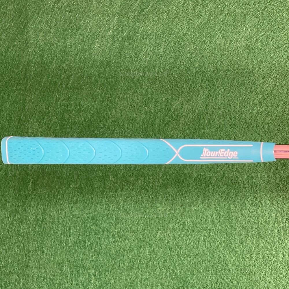 NEW Lady Tour Edge Lady Edge 32" Mallet Putter Golf Club | SidelineSwap