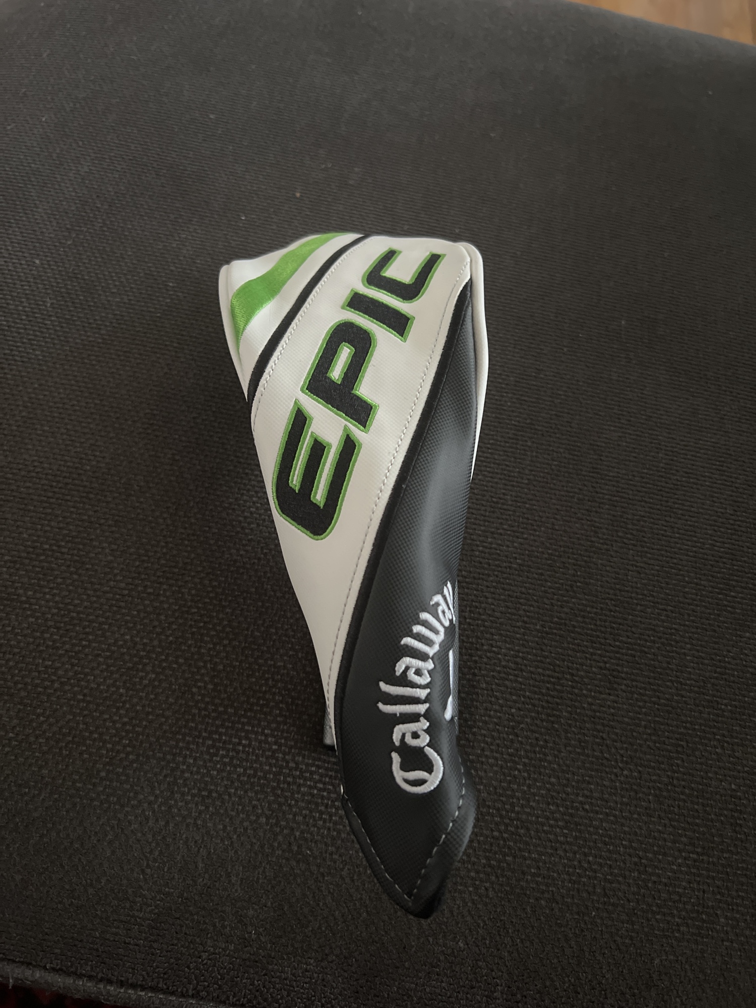 Callaway epic 3 Wood headcover | SidelineSwap