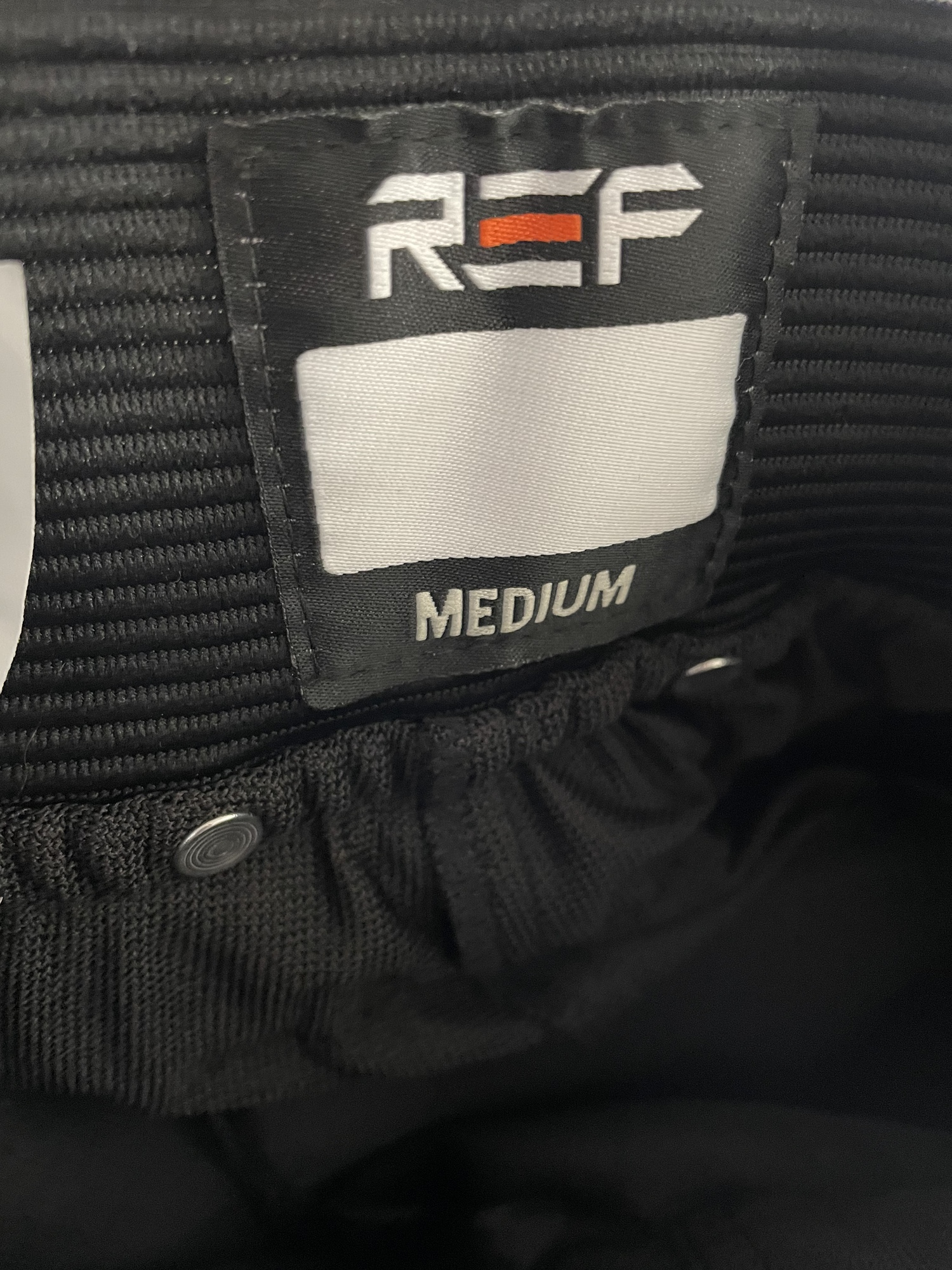 New CCM Padded Referee Pants (Medium and XL) | SidelineSwap