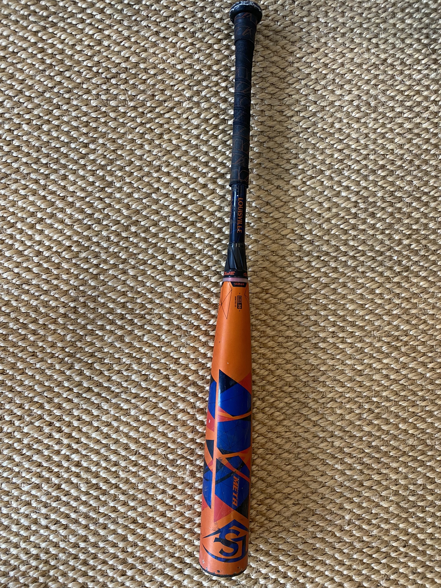 2022 Composite (-3) 28 oz 31" Meta Prime Bat | SidelineSwap