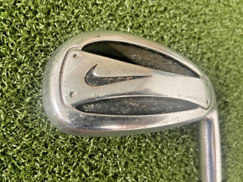 Nike Slingshot Pitching Wedge / RH / Stiff Steel ~36" / New Grip ...