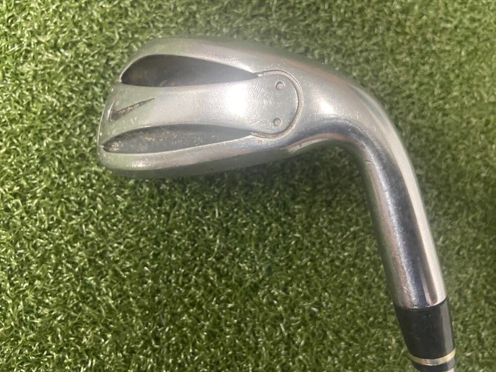 Nike Slingshot Pitching Wedge / RH / Stiff Steel ~36" / New Grip ...