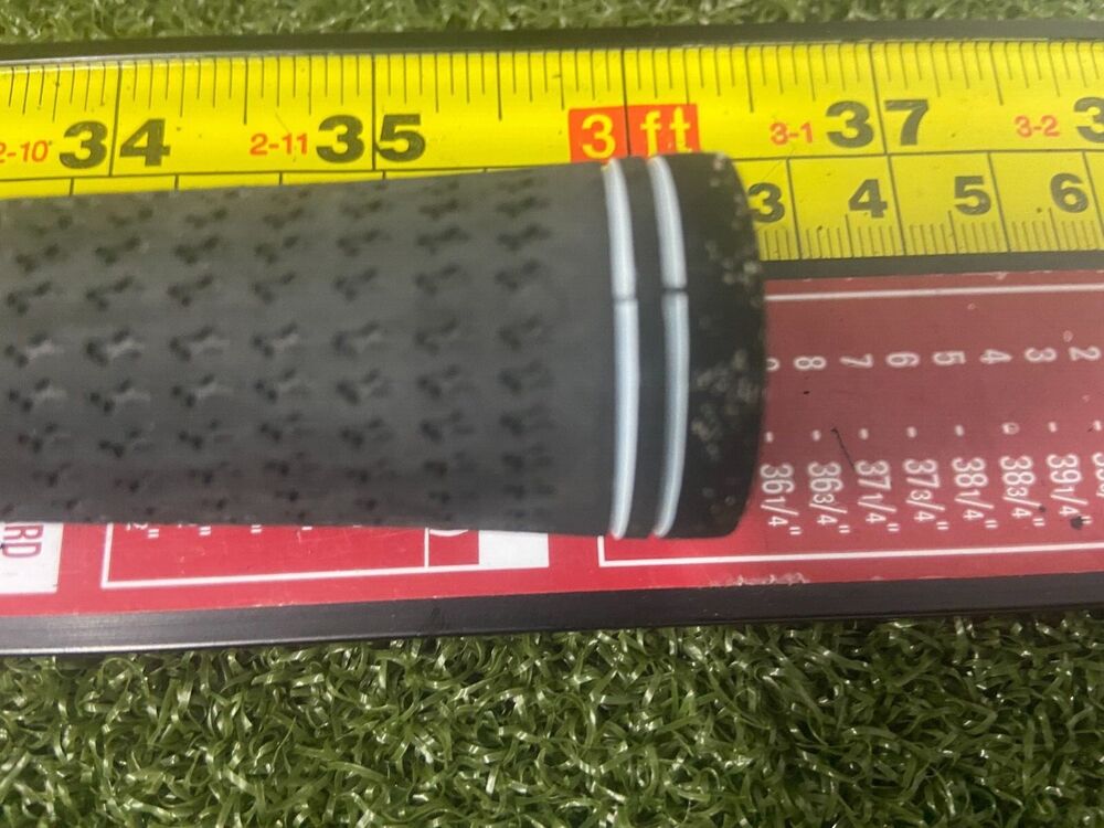 Nike Slingshot Pitching Wedge / RH / Stiff Steel ~36" / New Grip ...