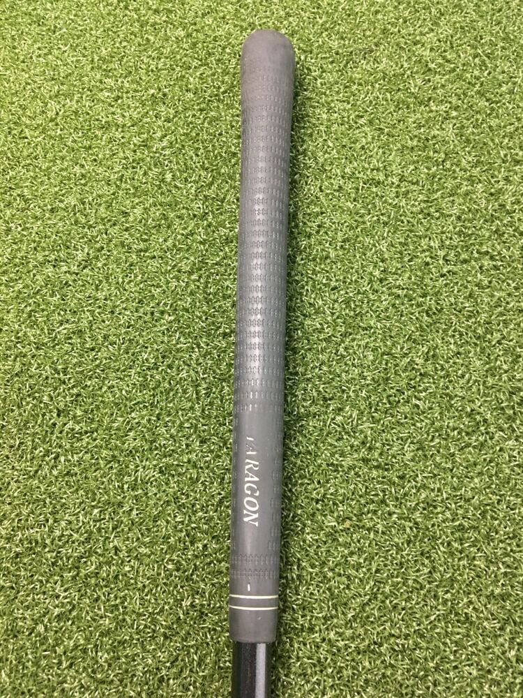 Paragon HS400 Iron Wood 4 Hybrid 24* / RH / Senior Graphite ~38.5 ...