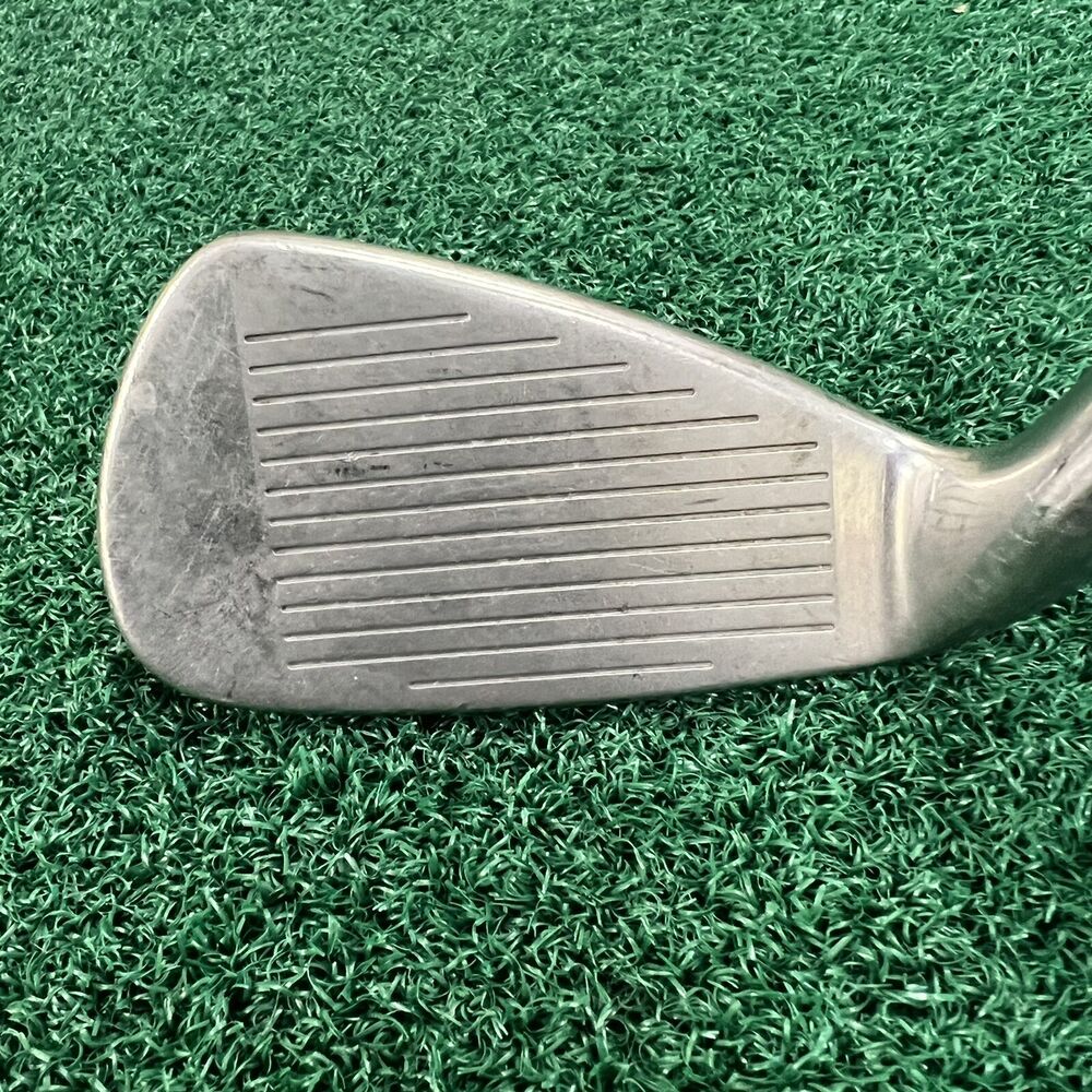 Adams Tight Lies Single 6 Iron Factory Lightweight Graphite Ladies ...