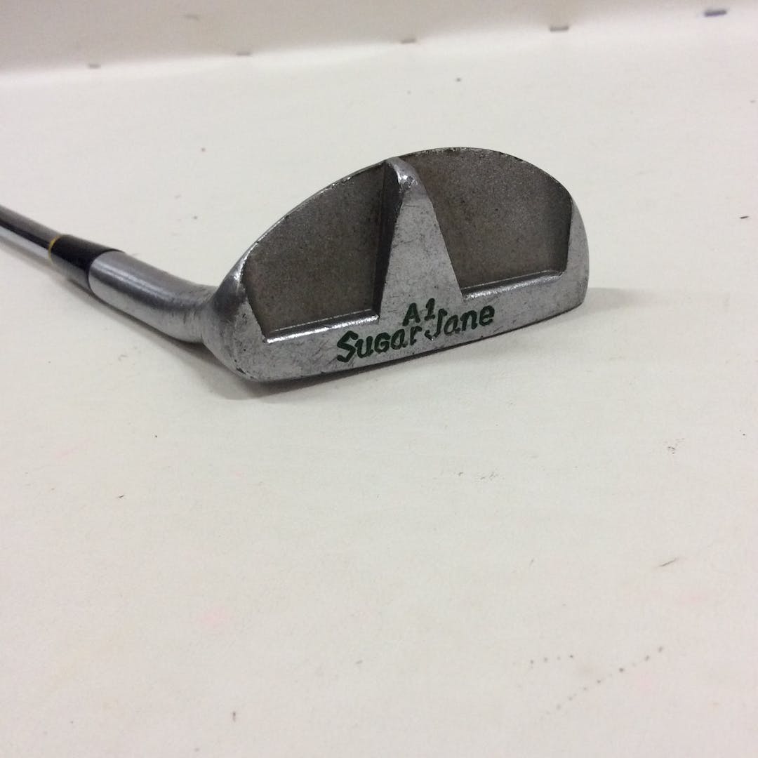 Used Sugar Jane A1 Putter Blade Putters | SidelineSwap