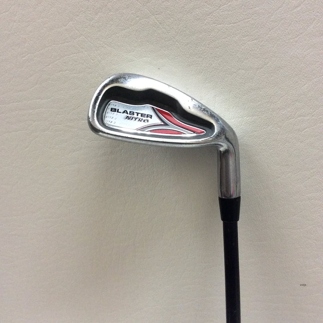 Used Nitro Mallet Putters | SidelineSwap