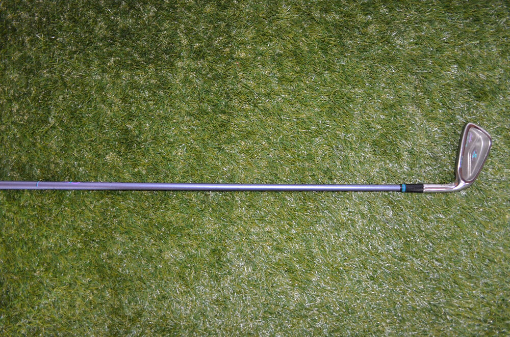 Cobra Lady Oversize 7 Iron RH 34.5" Graphite Lady New Grip | SidelineSwap