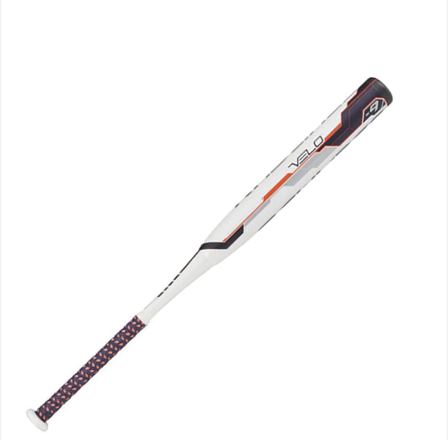 FP8V9 Velo Composite Fastpitch Softball Bat -9 2 1/4" | SidelineSwap