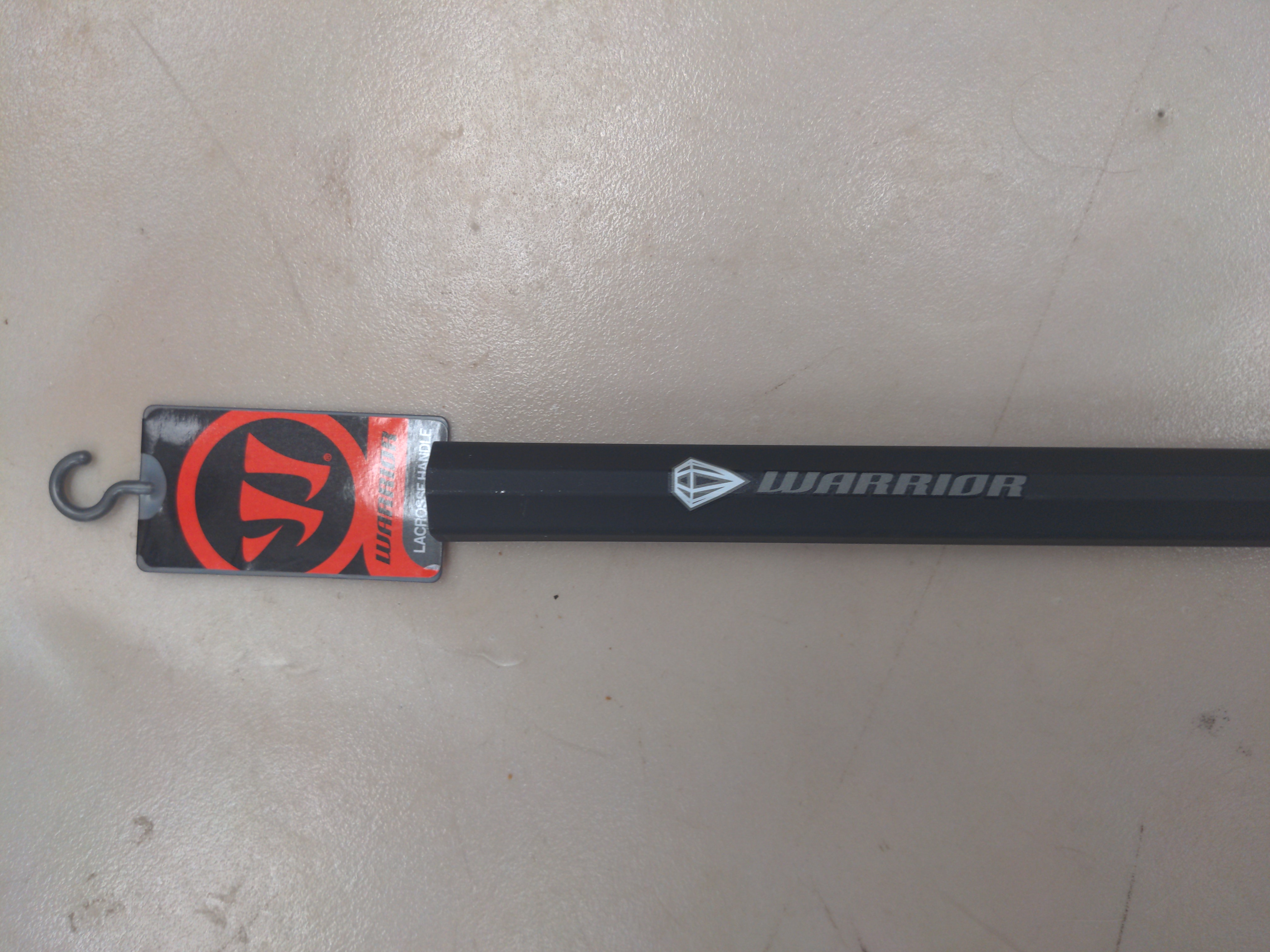 New Warrior Krypto Pro Diamond Shaft | SidelineSwap