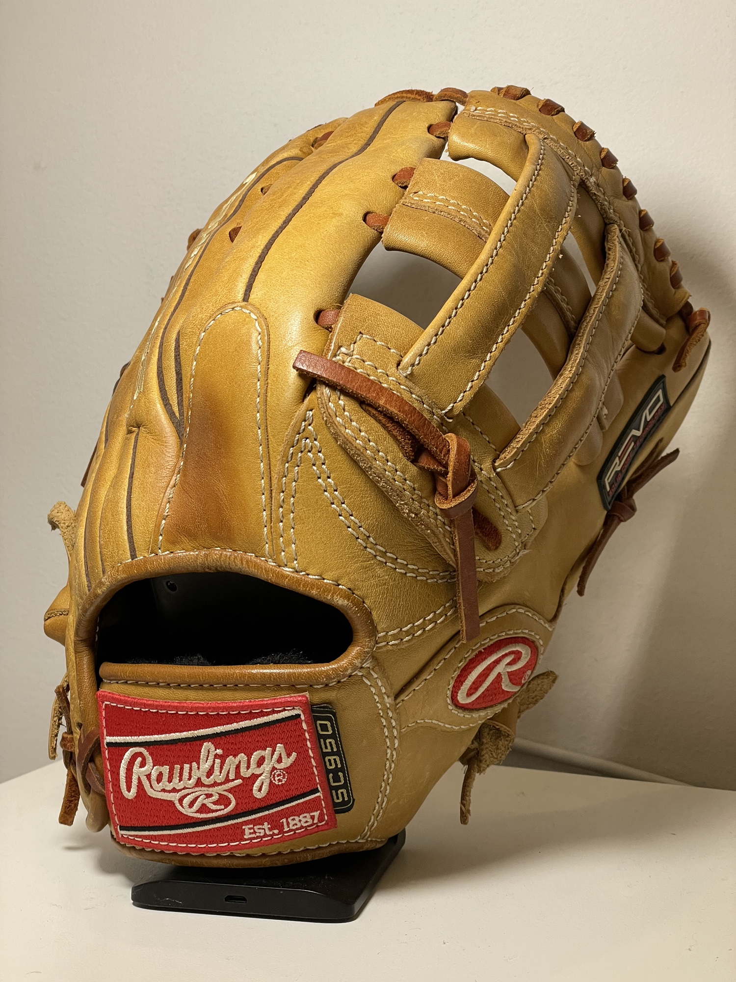 Rawlings Revo SC950 12.75” Glove | SidelineSwap