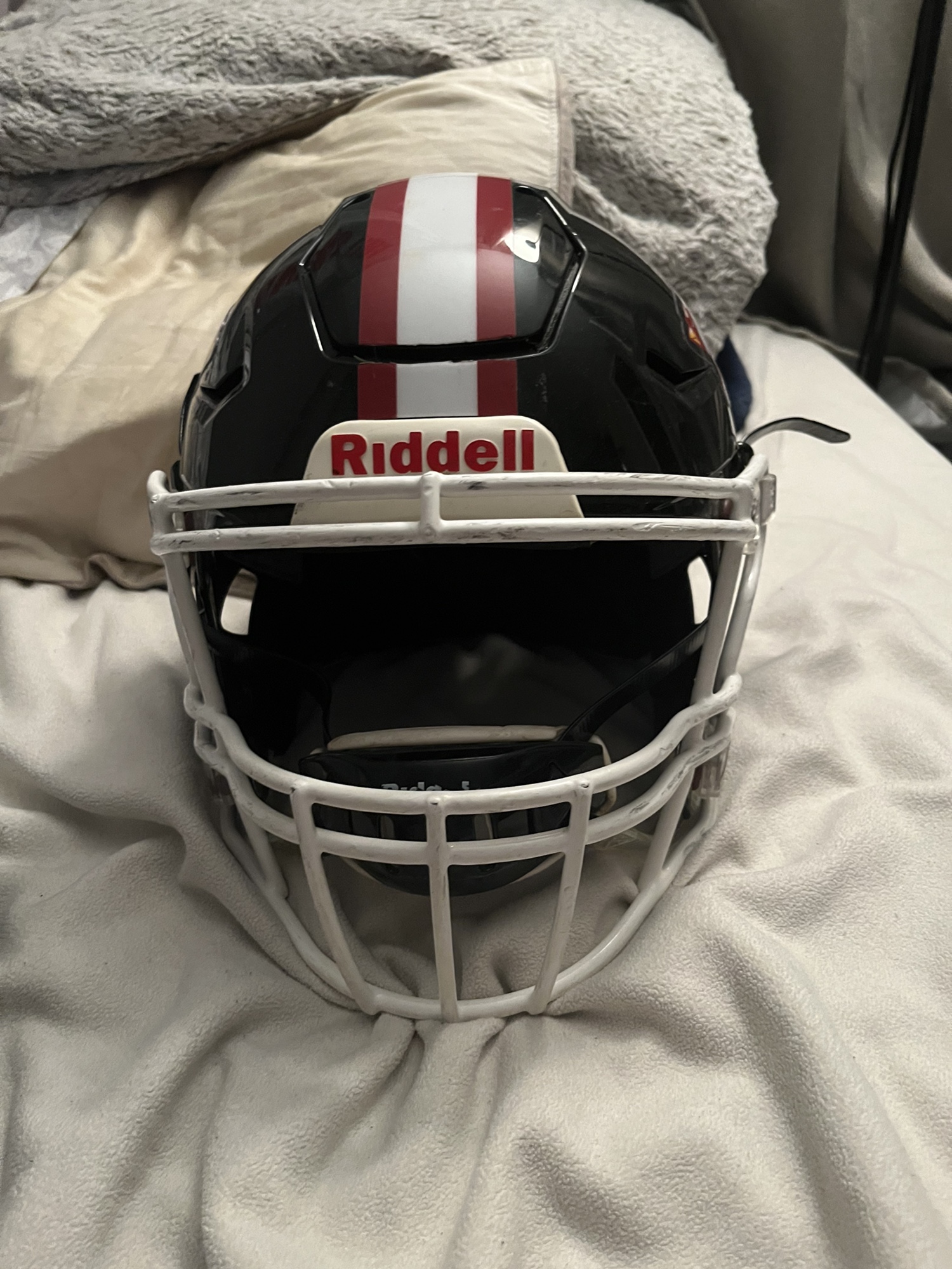 Adult Medium Riddell SpeedFlex Helmet | SidelineSwap