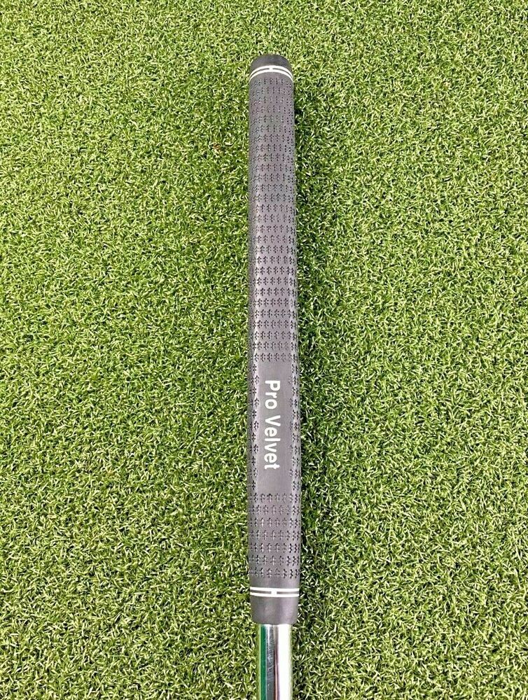 Affinity Alignment Putter / RH / ~33.5" Steel / Good Grip / jl5660 ...