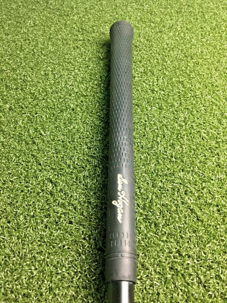 Ben Hogan Edge CFT 4 Hybrid 24* / RH / Apex 3 Regular Graphite ~39 ...