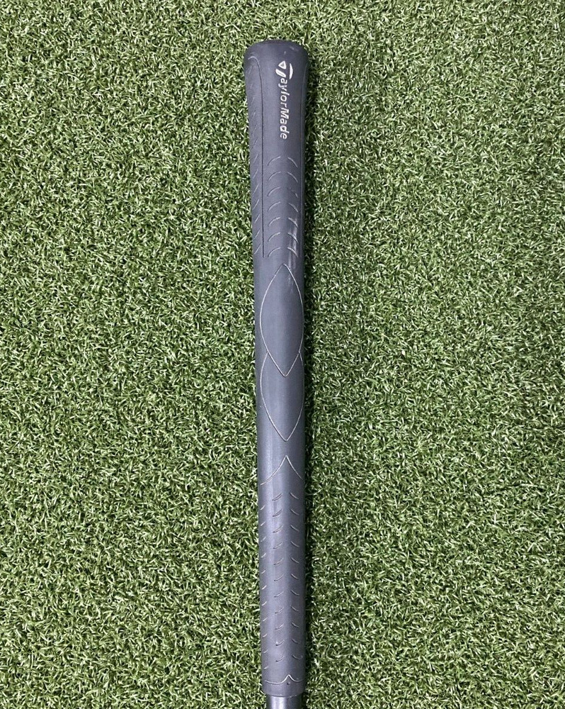 TaylorMade RAC Oversize 9 Iron / RH / Senior Graphite ~36.5" / jl6956 ...