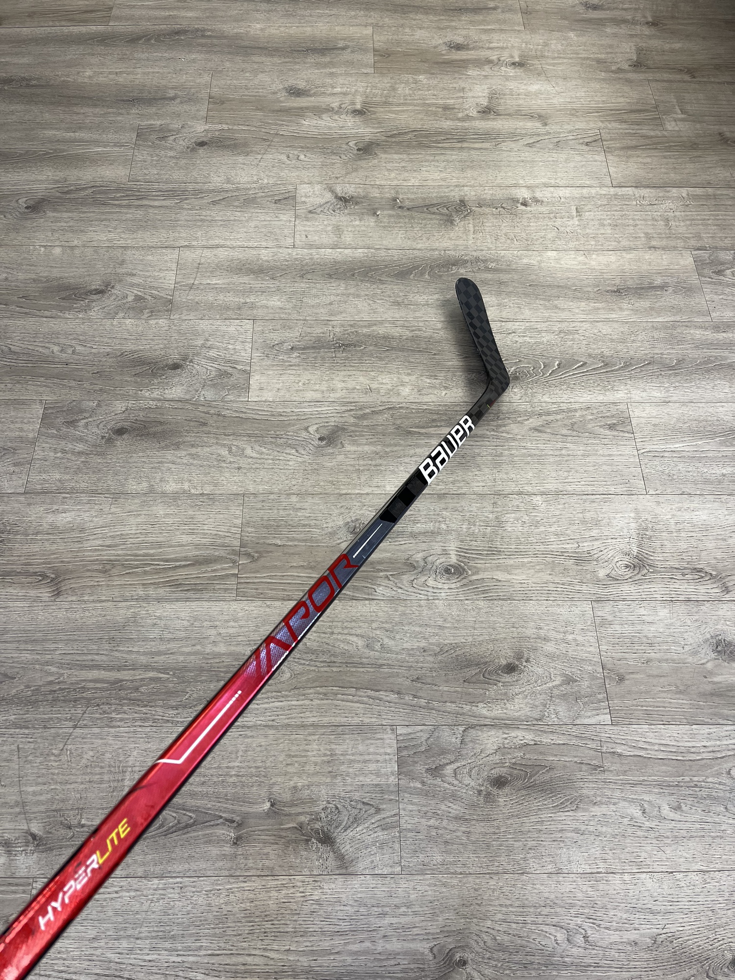 *Like New* Bauer Vapor Hyperlite P92M 77 Flex | SidelineSwap