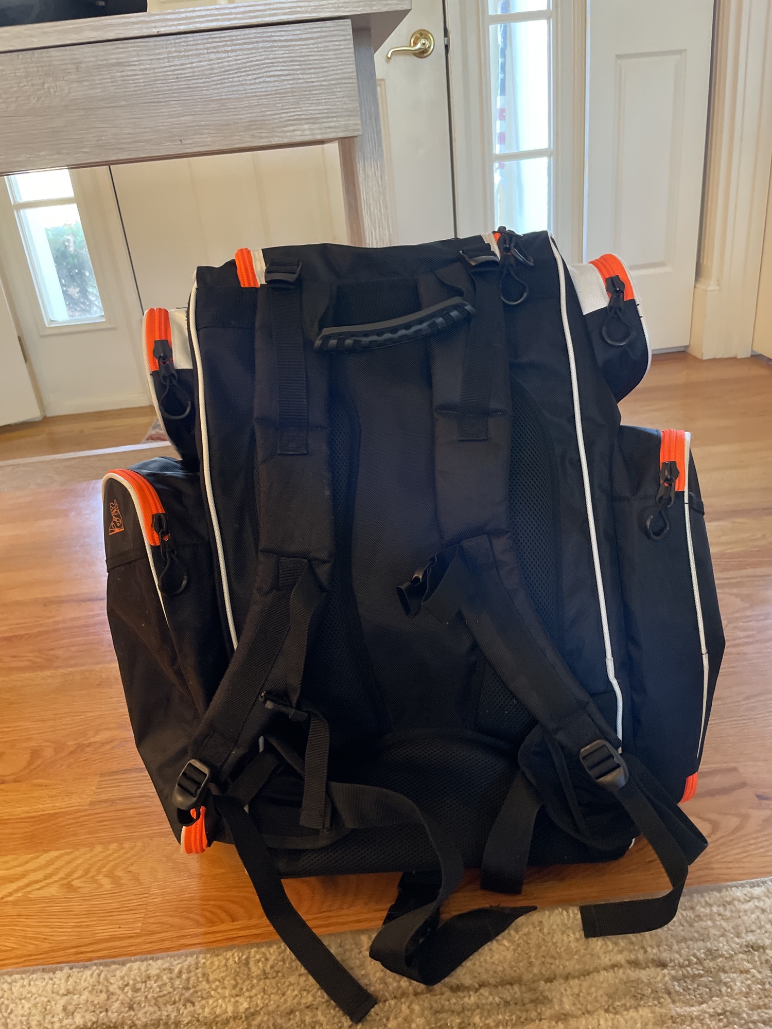 Used Briko Boot Bag | SidelineSwap