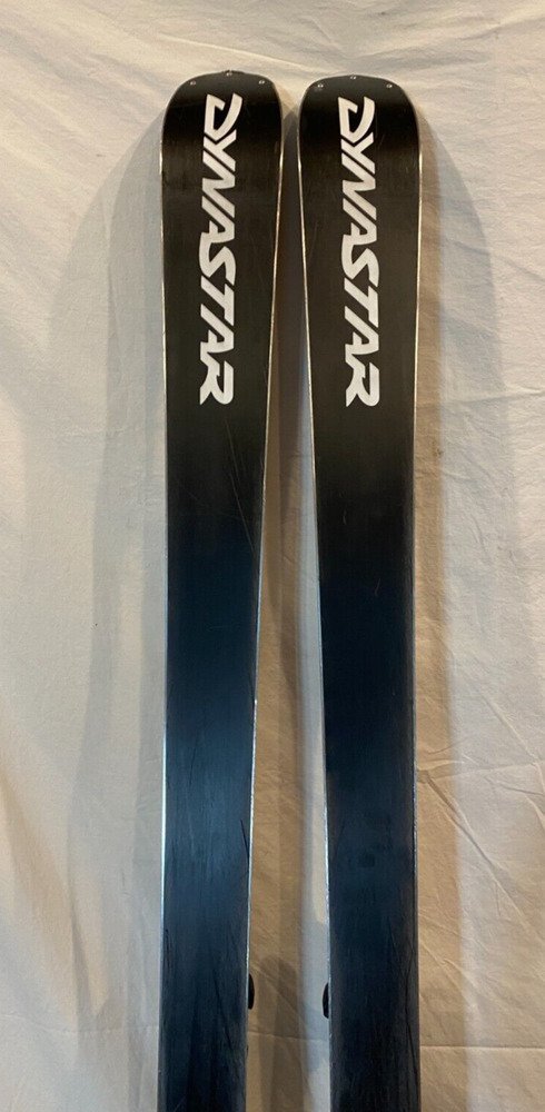 Dynastar Ski Cross 178cm 110-69-98 r=17m Skis LOOK Pivot Jib Bindings ...