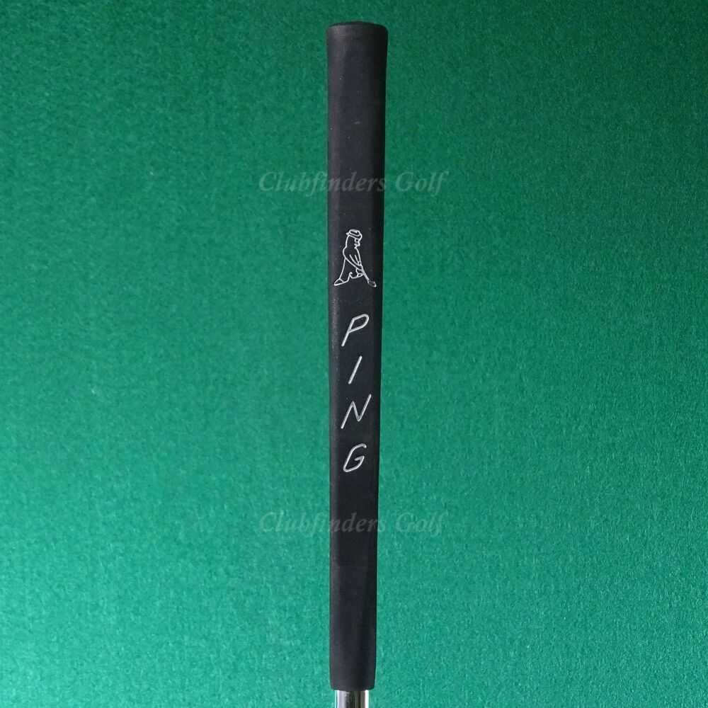 Ping Pal 4 BeCu Patent Pending Beryllium Copper 34" Putter Golf Club ...