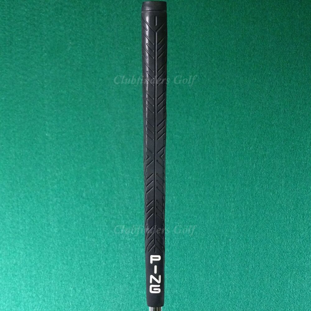 Ping Pal 2 BeCu Beryllium Copper 34" Putter Golf Club Karsten | SidelineSwap