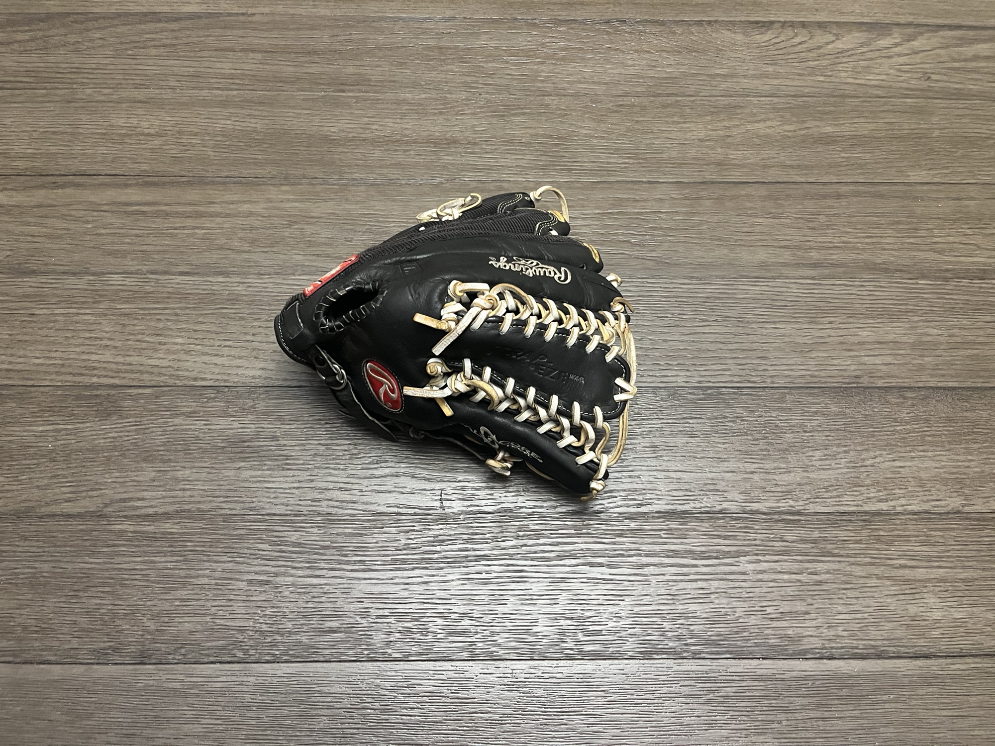 Rawlings Heart of the Hide Pro Mesh 12.75” Trapeze | SidelineSwap