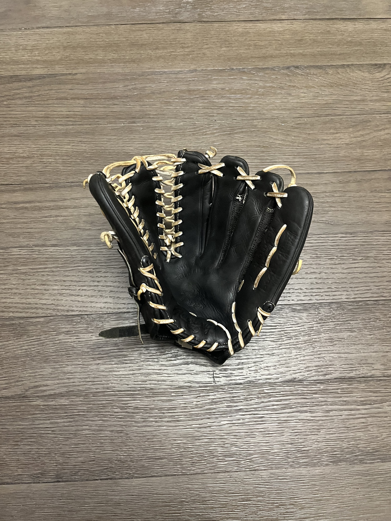 Rawlings Heart of the Hide Pro Mesh 12.75” Trapeze | SidelineSwap