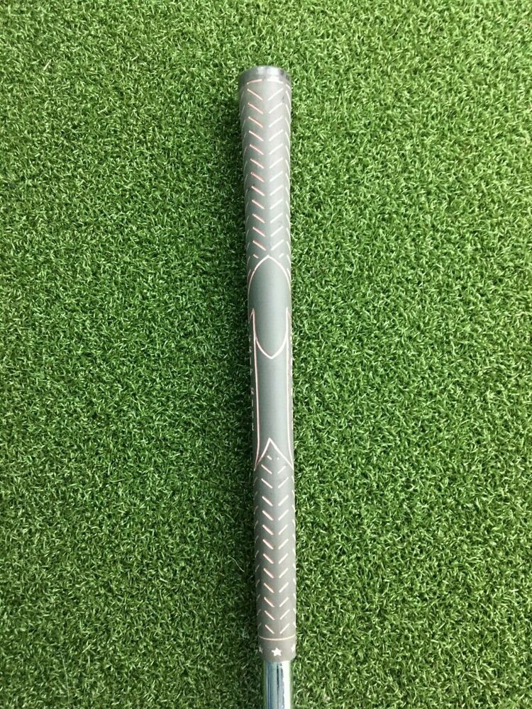 Select Model Pro Design Driver 10.5* / RH / TT Lite Ladies Steel ...