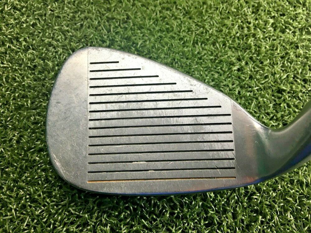 Turbo Power R20C Pitching Wedge RH / Swing Science Regular Graphite ~35 ...
